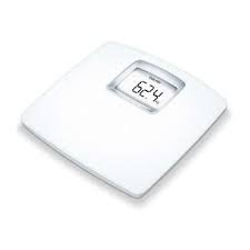 PS25 Beurer Personal Bathroom XXL Digital Scale Design