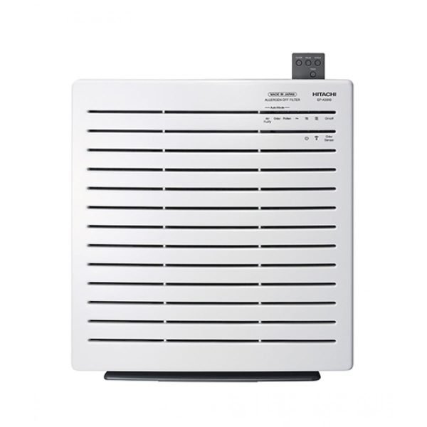 EP-A3000 Hitachi Air Purifier Made in Japan