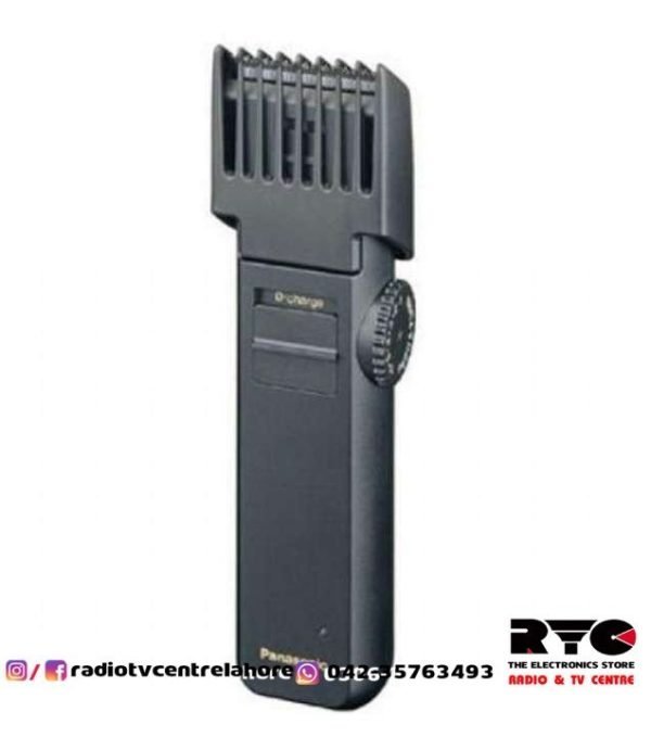 ER-2051-Panasonic Beard & Hair Trimmer (Japan)